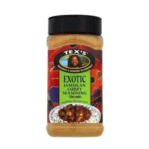 Chicken Curry SPUR TREE JAMAICAN CURRY SEASONING 283G | Sunland ...